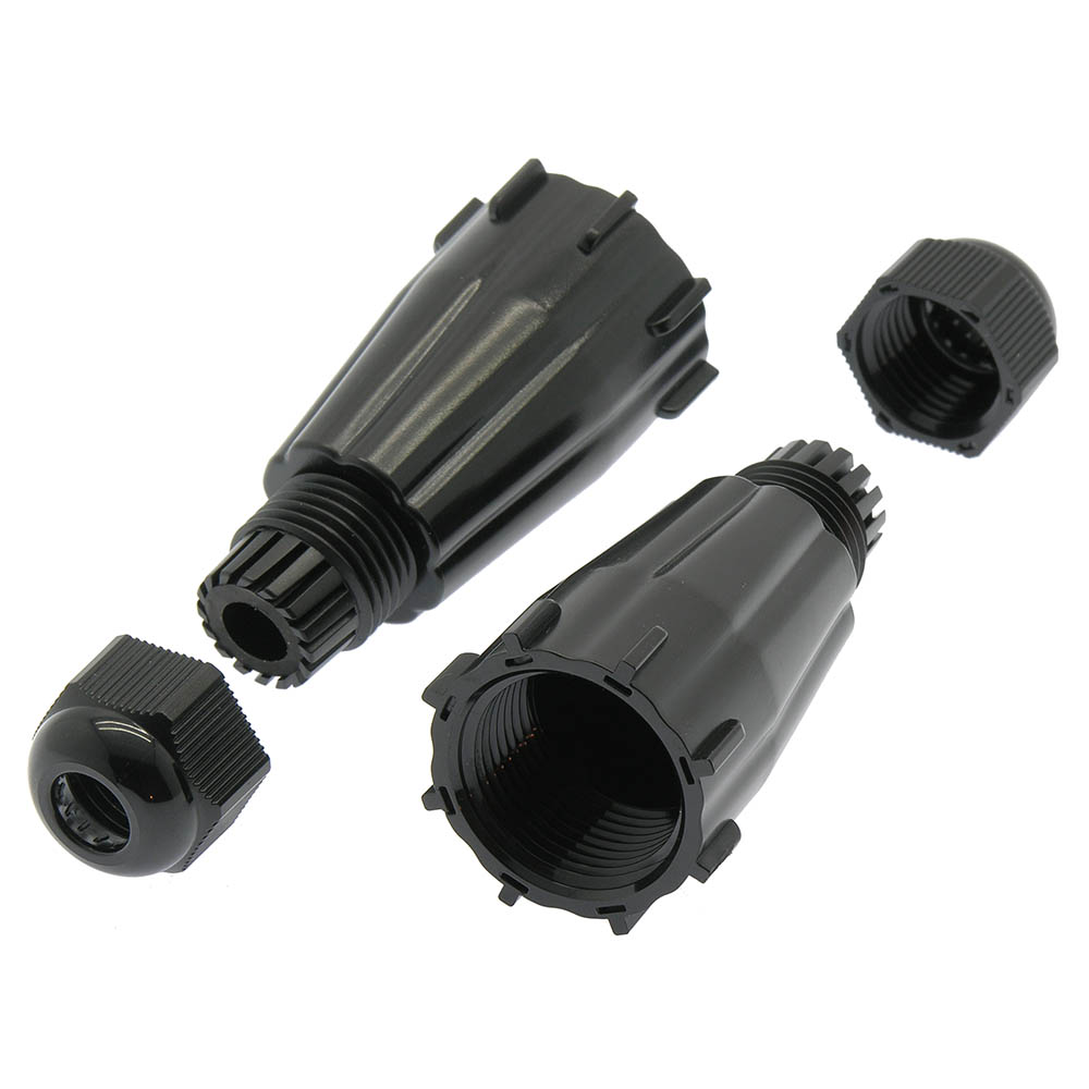 Patch Cable Waterproof Dustproof Cap - Bestlink Netware