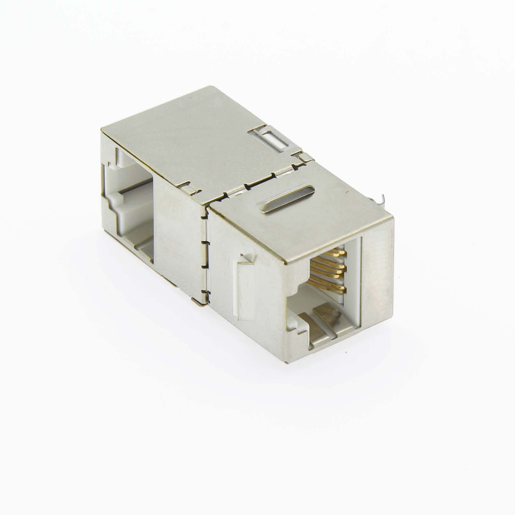 Cat.5E/6 Couplers - Bestlink Netware