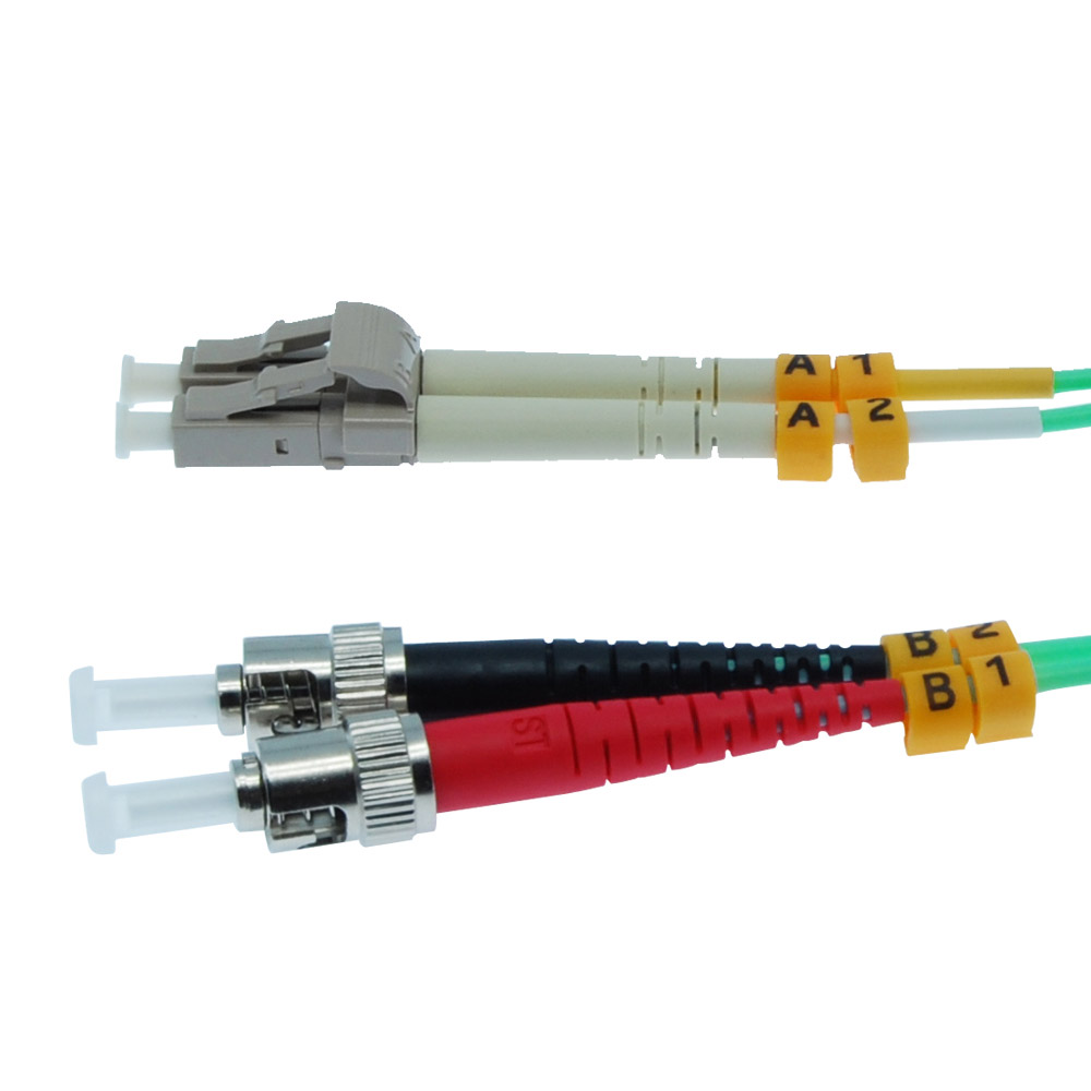 ST-LC Multimode Duplex - Bestlink Netware