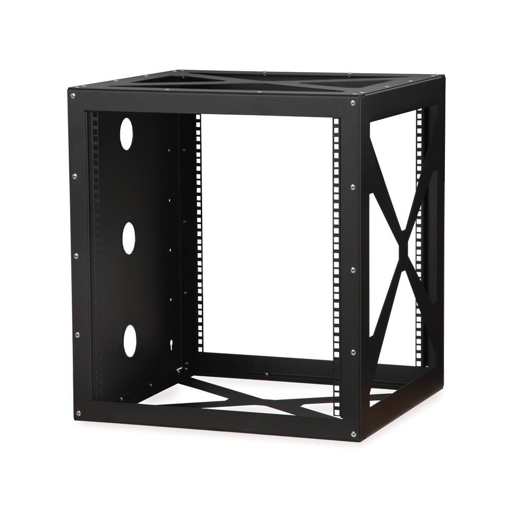 Wallmount Racks - Bestlink Netware