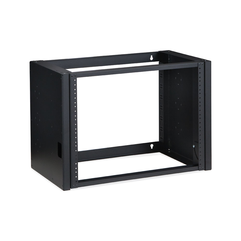 Wallmount Racks - Bestlink Netware