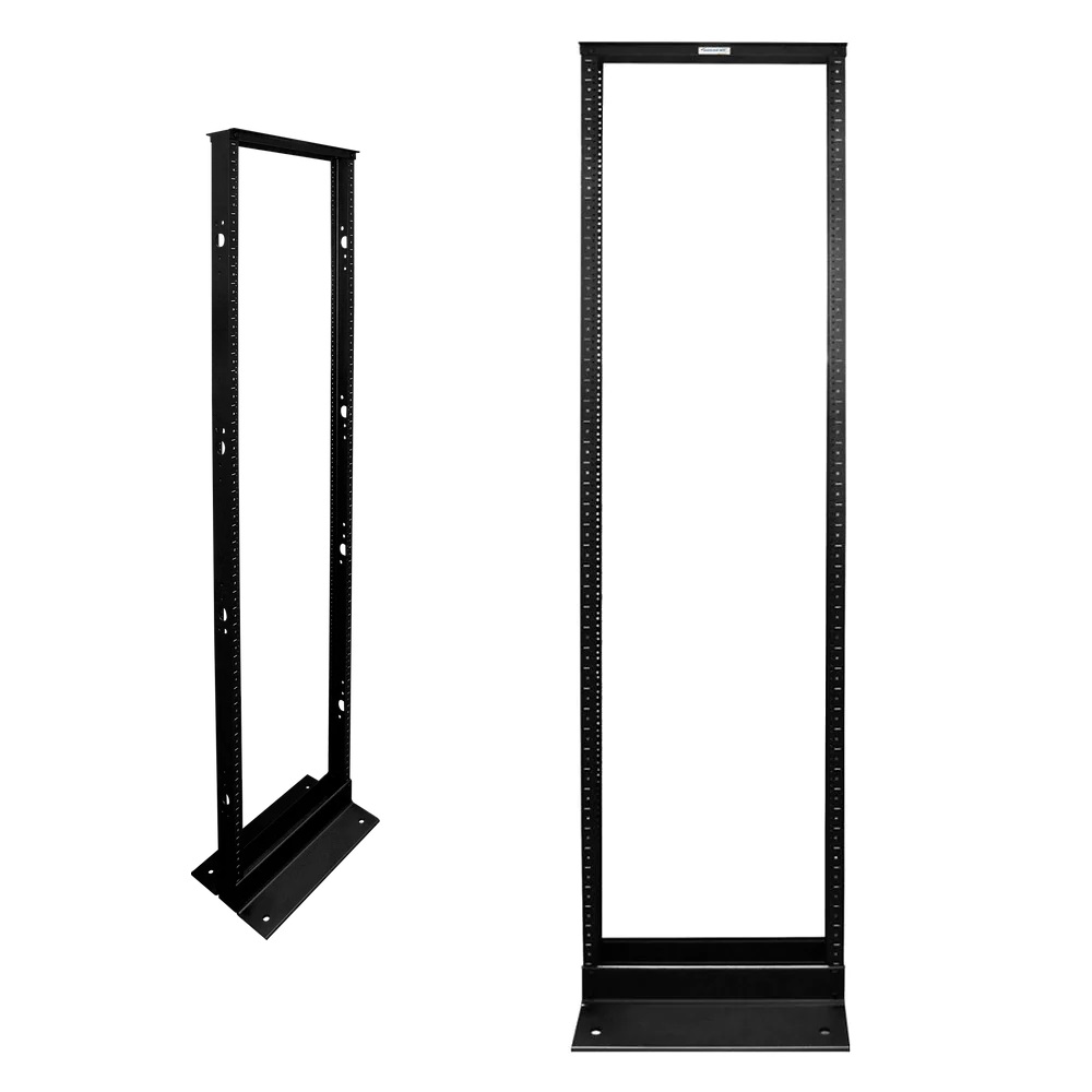 Floorstand Racks - Bestlink Netware