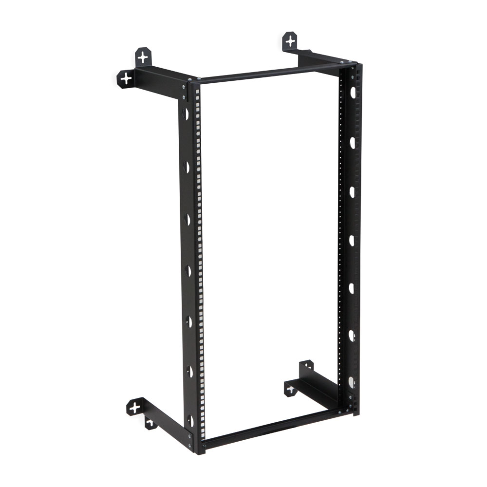 Wallmount Racks - Bestlink Netware