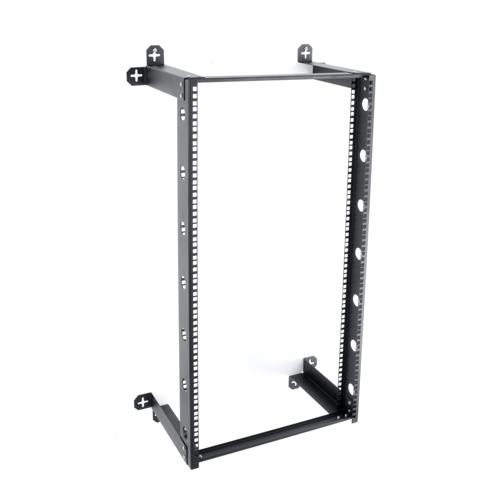 Wallmount Racks - Bestlink Netware