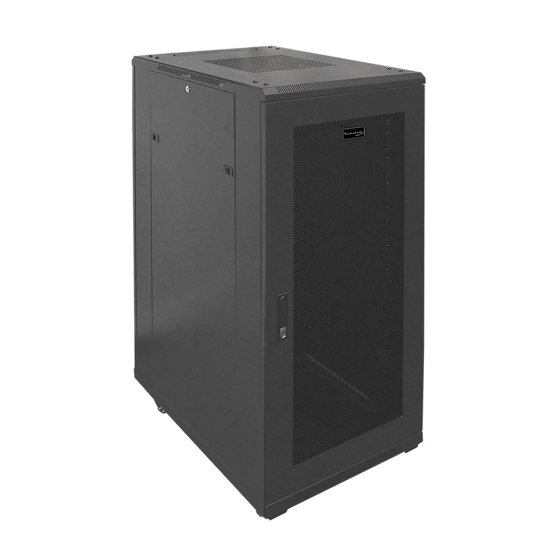 Floorstand Racks - Bestlink Netware