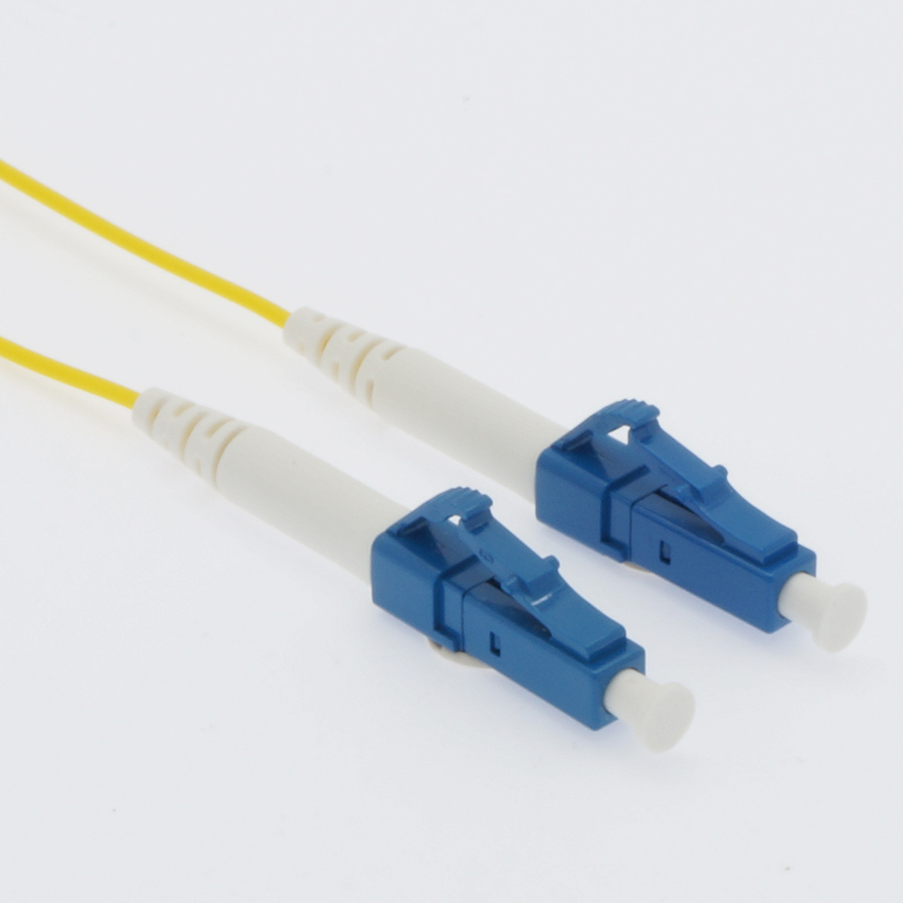 Singlemode Slim Cables - Bestlink Netware