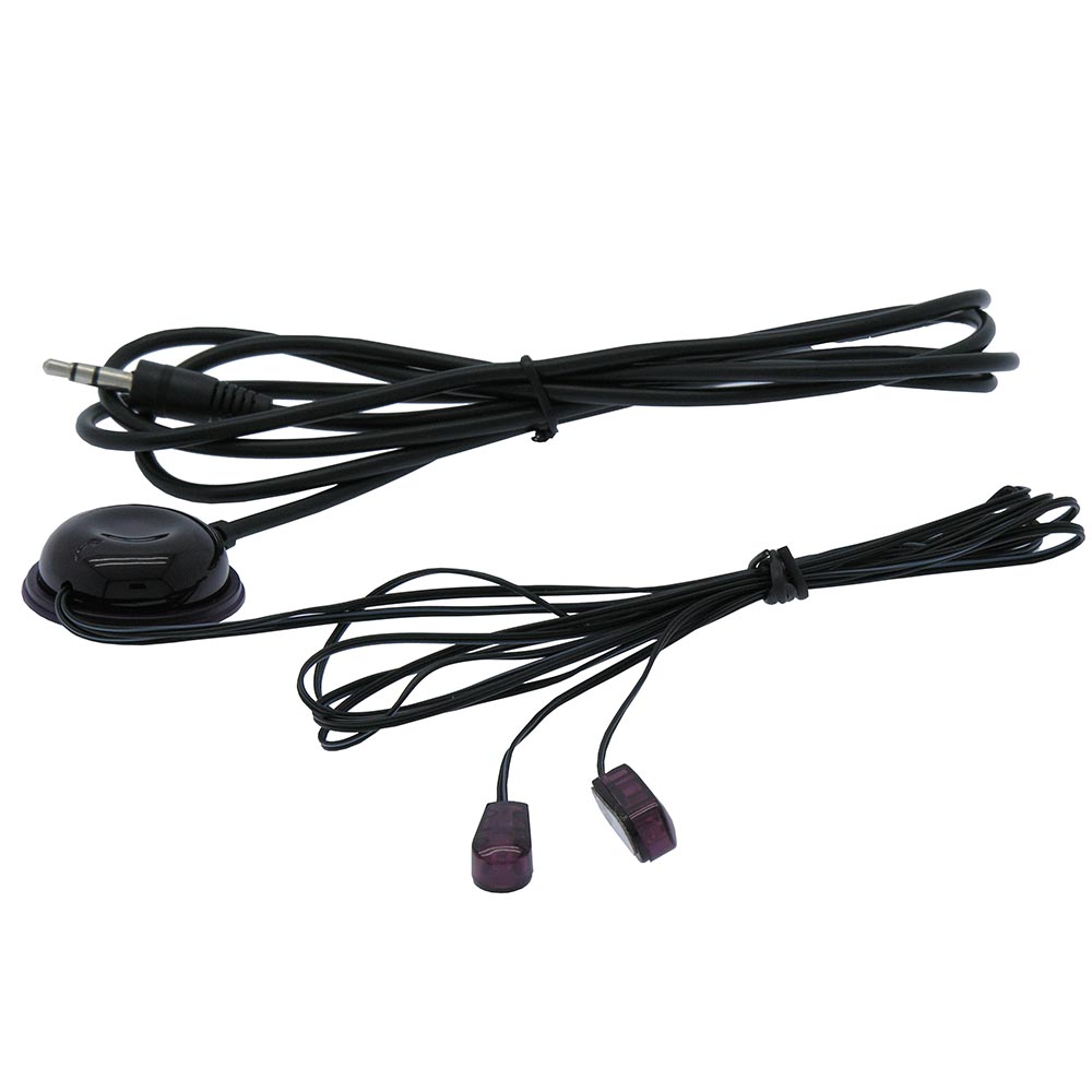 Remote Control IR Extender Transmitter 2 Head - Bestlink Netware