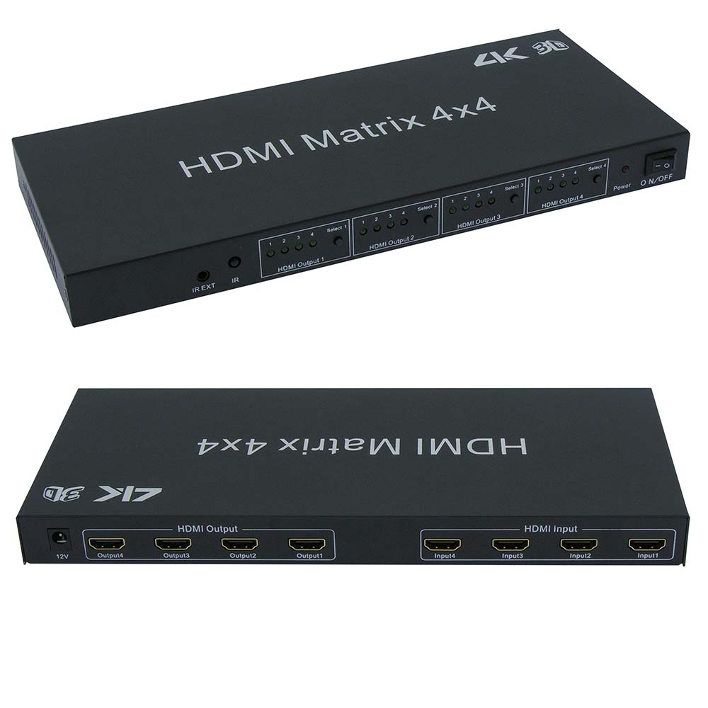 HDMI - Bestlink Netware