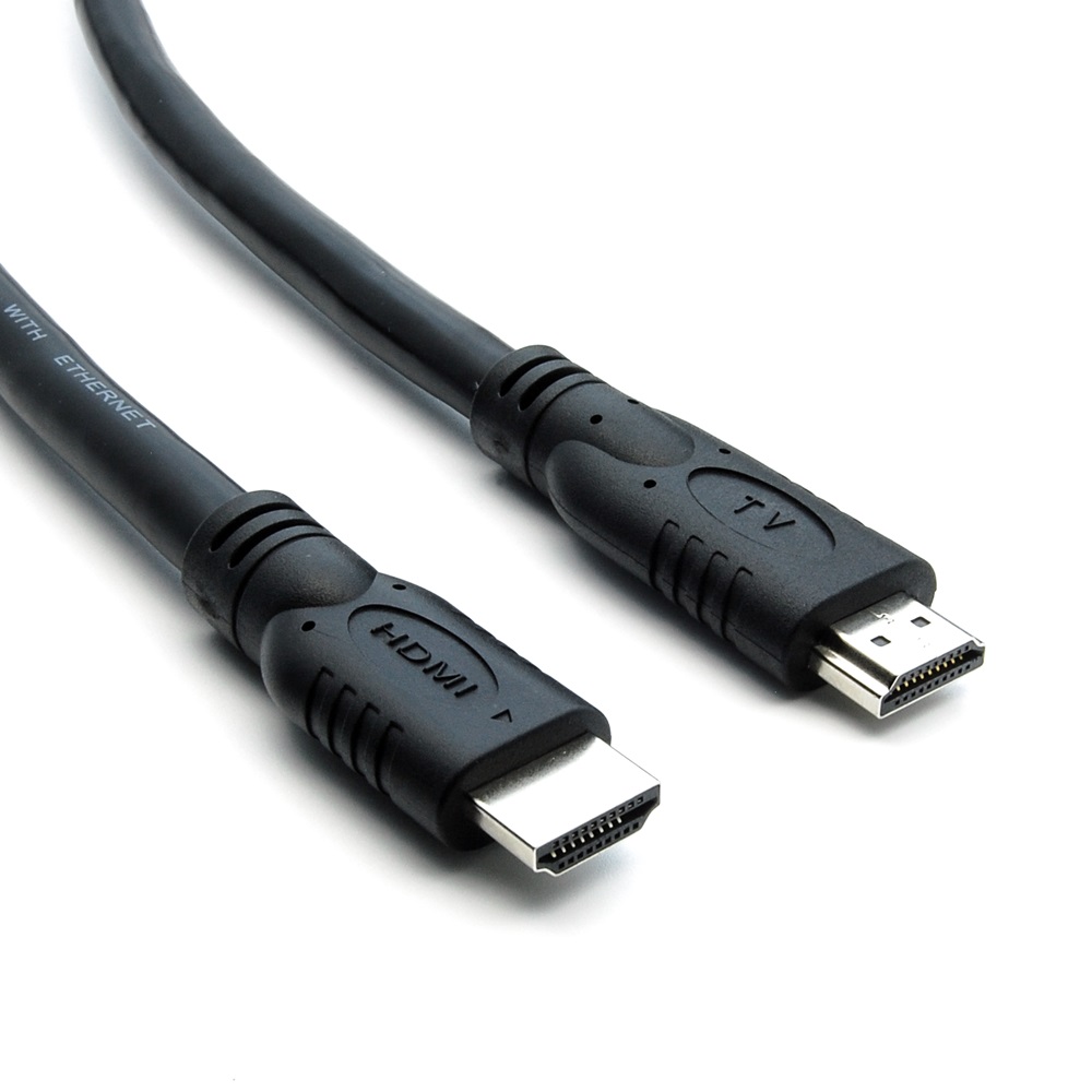 HDMI Male/Male Cables - Bestlink Netware