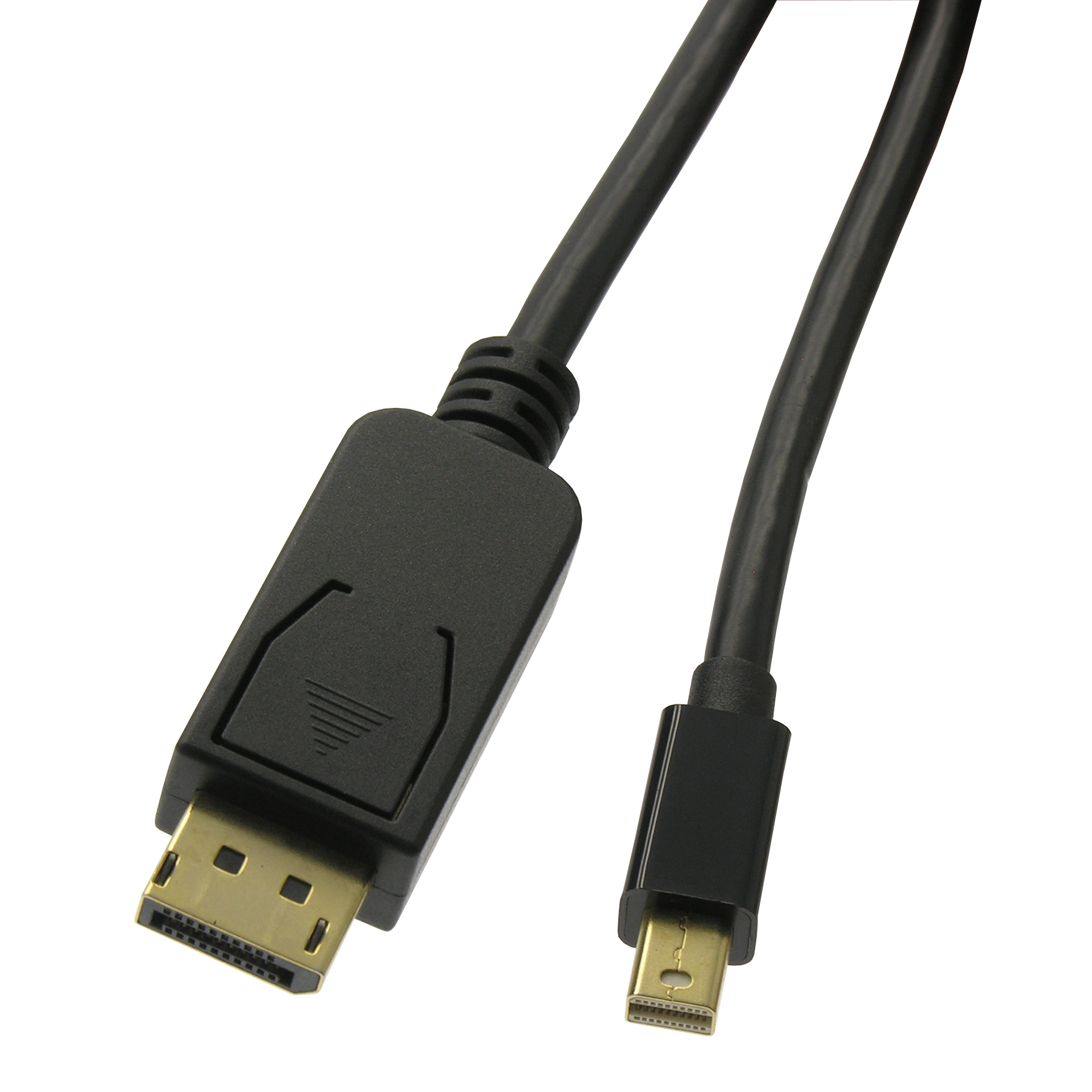 DisplayPort Cables - Bestlink Netware