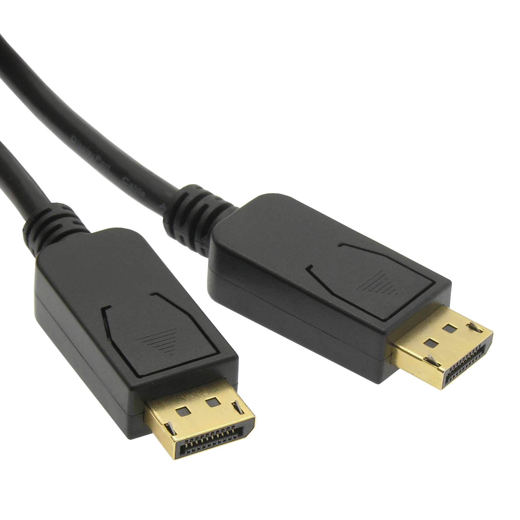 DisplayPort Cables - Bestlink Netware