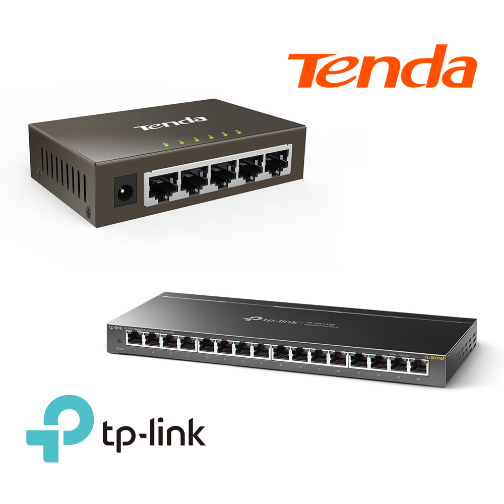 Networking - Bestlink Netware