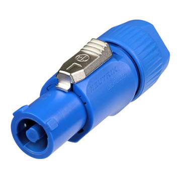 Neutrik Professional Connectors - Bestlink Netware
