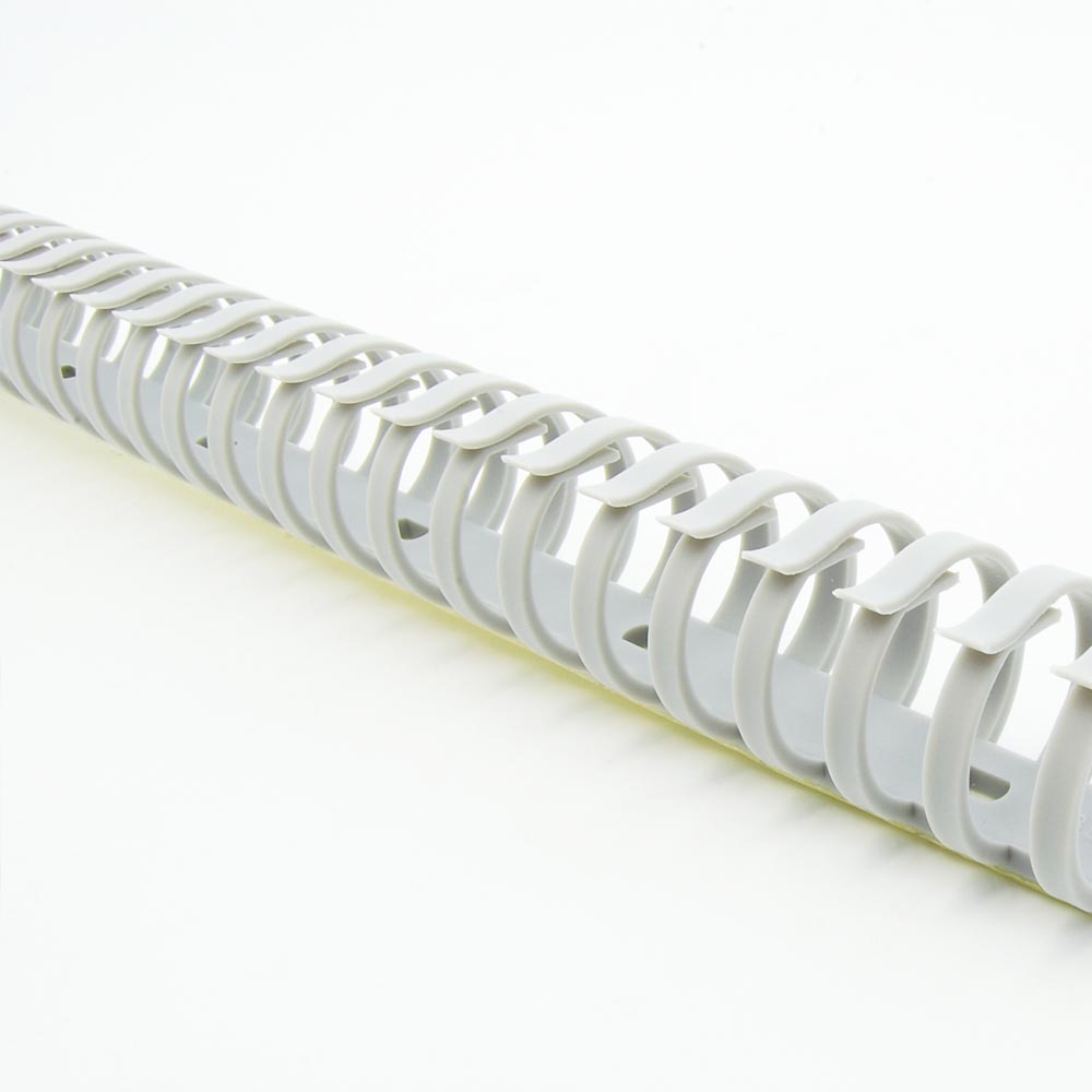 Flexible Spiral cable holder 500 x 30 x 20mm - Bestlink Netware