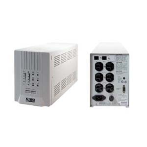 Powercom SMK-1000A, 1000VA - Bestlink Netware